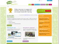 www.Kerboodle.co.uk - Kerboodle - The online personalised learning
