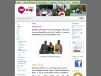 www.Mencaphf.org.uk - Mencap Hammersmith and Fulham