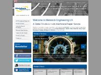 www.Metalock.co.uk - Metalock Engineering UK