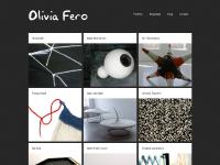 www.Oliviafarry.co.uk - Olivia Farry