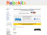 Robokits.co.in - Robokits India